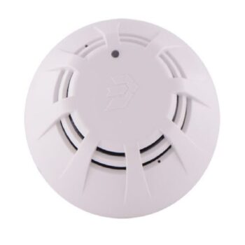 TIPOS DE DETECTORES DE INCENDIO | UNIS